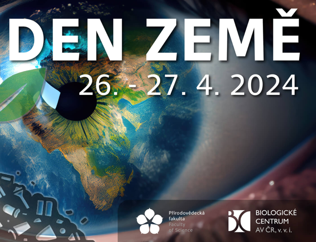 Jihočeská univerzita v Českých Budějovicích - Kalendář akcí