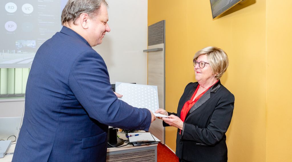 Jihočeská univerzita v Českých Budějovicích - Prof. PhDr. Jitka ...